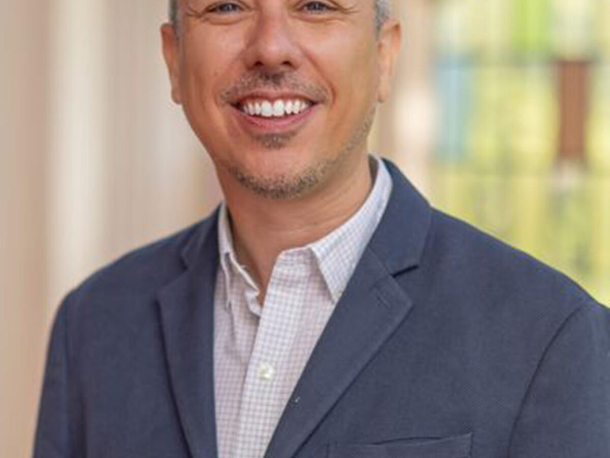 Jason Bishop | Rhodes College